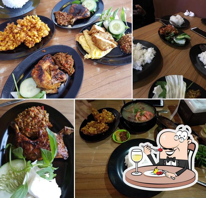 Ja-Lom Khas Lombok Batam restaurant, Batam - Restaurant reviews