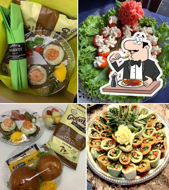 Larry's Market, Brown Deer - Restaurant menu, prices and reviews