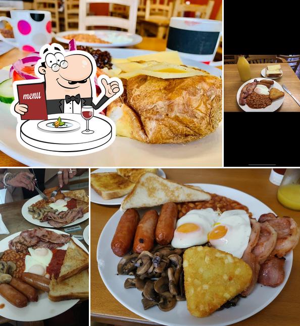 Silly Sausage, 2, Imex Business Park, Flaxley Rd in Birmingham ...