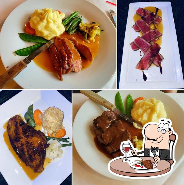 Chez Vincent, Winter Park - Restaurant menu, prices and reviews