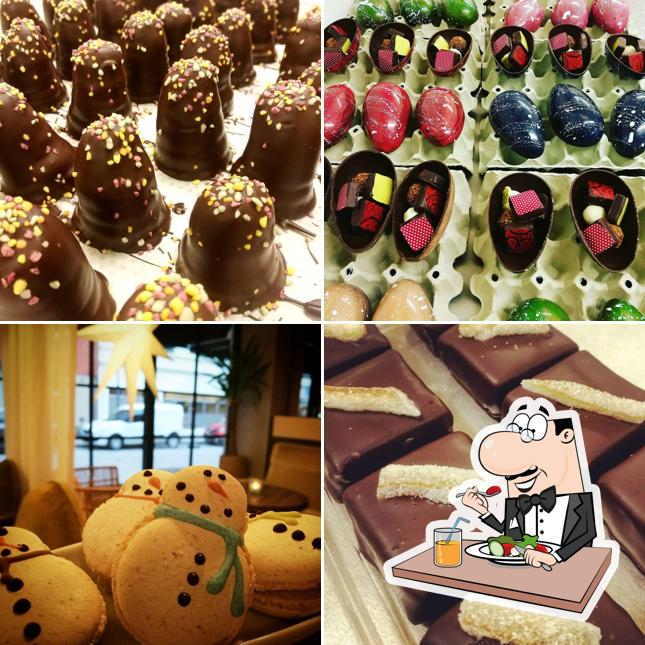 Choco Loco cafeteria, Fredrikstad - Restaurant reviews