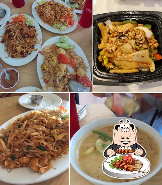 Dancing Noodle, 10841 S Crossroads Dr UNIT 10 in Parker - Restaurant ...