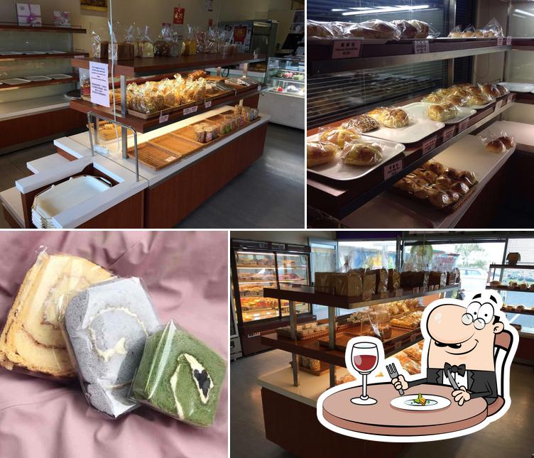 Rio Kitchen bakery, Auckland - Restaurant menu, prices and reviews