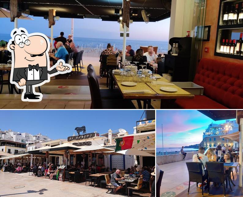 Restaurante El Rancho, Albufeira - Restaurant menu, prices and reviews