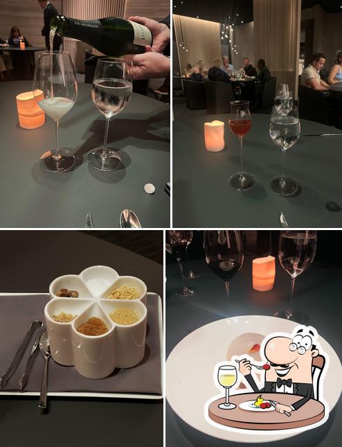 Ever Restaurant in Chicago - Restaurant reviews