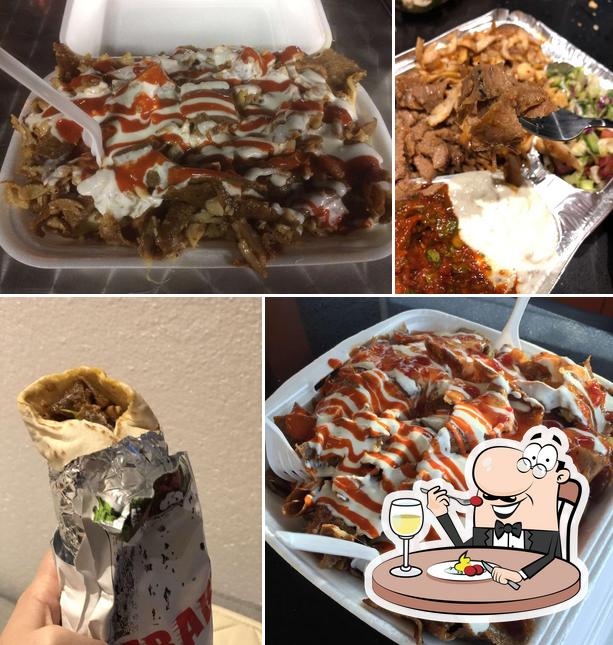 Best halo-halo in Footscray restaurants, winter 2024 - Restaurant Guru