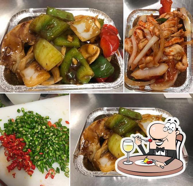 Mild Seven in Bradford - Restaurant reviews