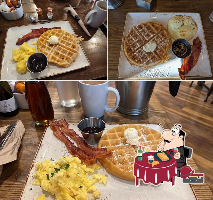 First Watch, Grand Junction - Restaurant menu, prices and reviews