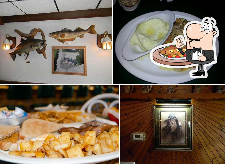 Freeport Restaurant, North East - Restaurant menu, prices and reviews