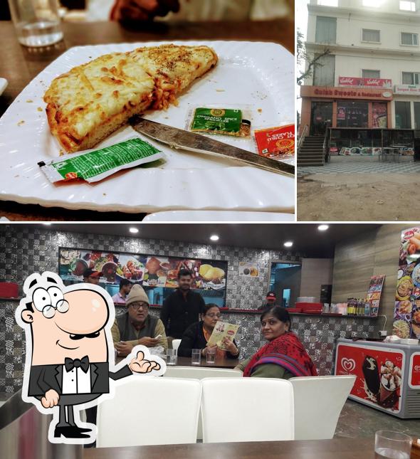 Gulab Sweets & Restaurant, Haridwar, Haridwar - Restaurant menu, prices ...