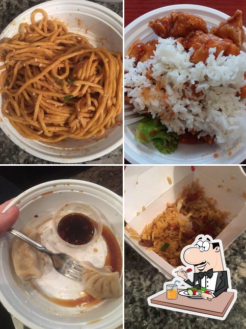 Hunan Wok Restaurant, 2010 W County Line Rd in Jackson - Restaurant ...