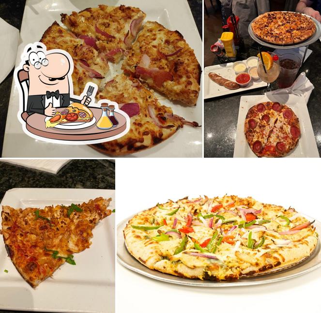 Jonathan's Grille in Spring Hill - Restaurant menu and reviews