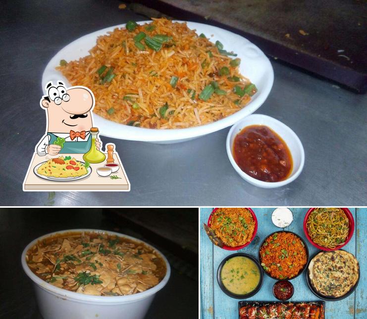 Kavish Restaurant, Navi Mumbai, Shop 62 - Restaurant menu and reviews