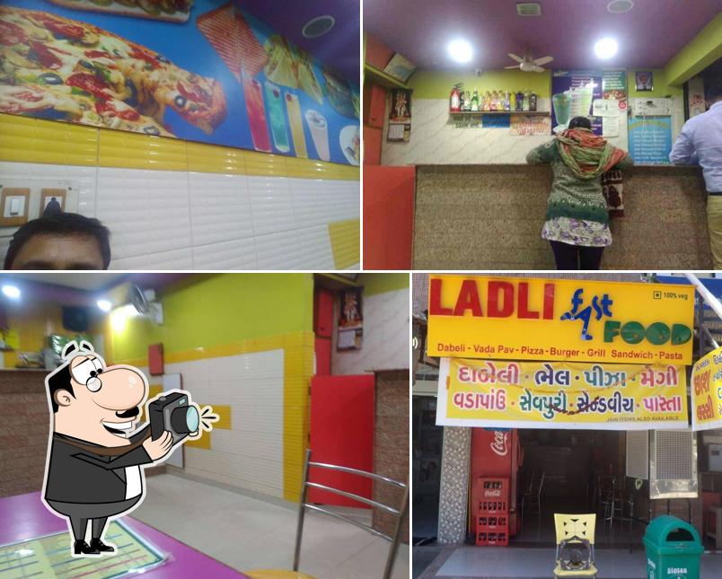 Ladli Fast Food, Ahmedabad, 5 - Restaurant reviews