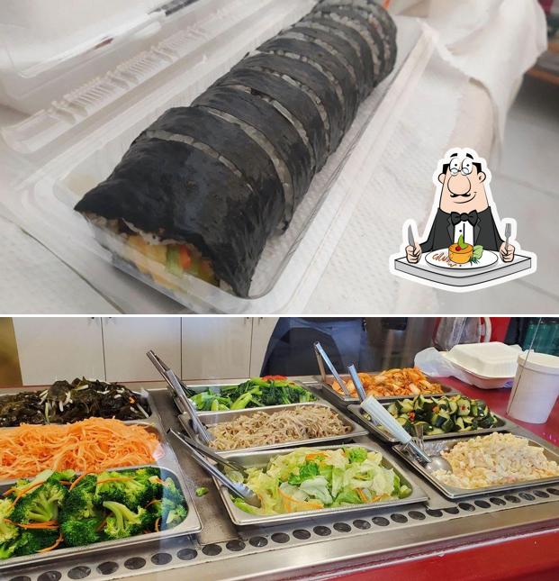Mama Woo's BBQ, Honolulu - Restaurant menu, prices and reviews