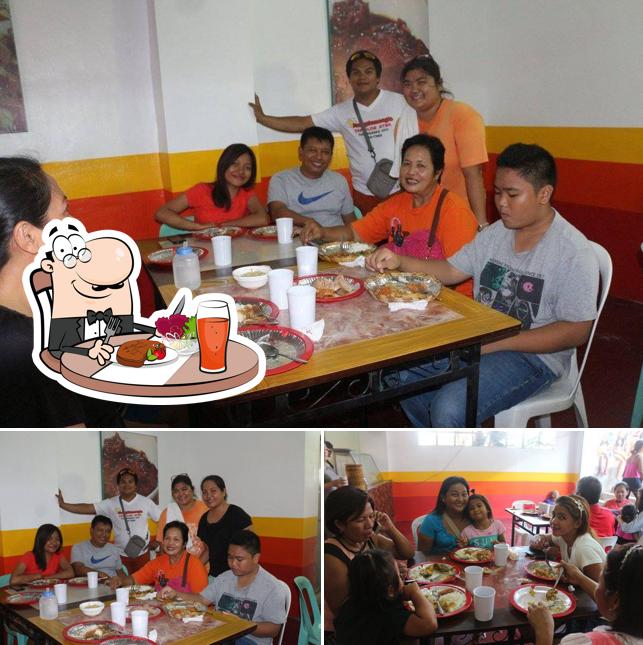 Mang Domeng's Restaurant, Tuguegarao City - Restaurant reviews