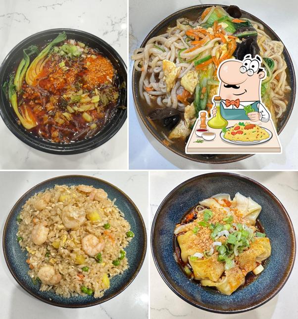 Master Noodle in Bloomington - Restaurant reviews