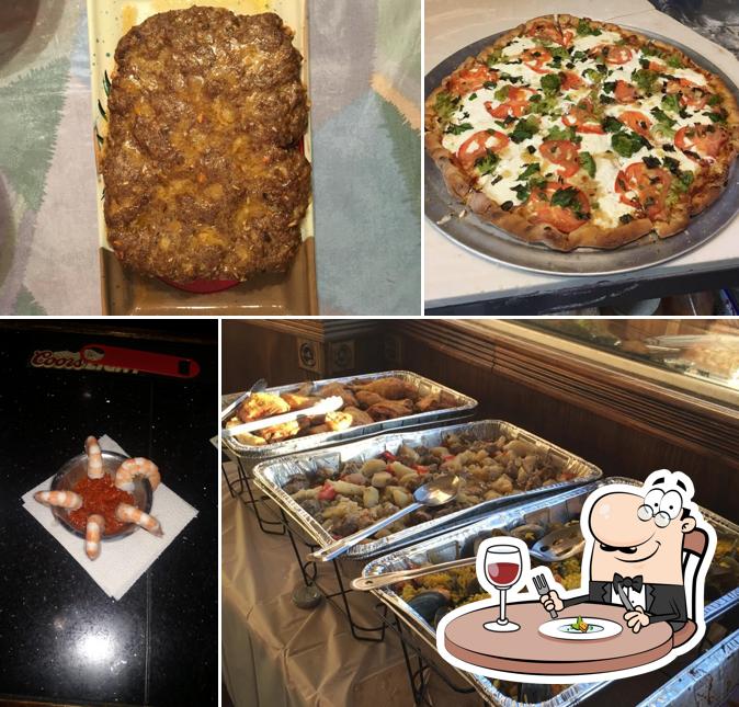 My Way Cafe, West Long Branch - Restaurant menu, prices and reviews