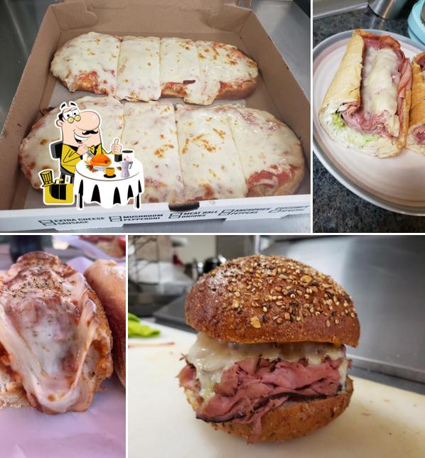 Nae Nae's, Halifax - Restaurant menu, prices and reviews