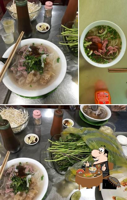 Phở Trang, Sa Đéc, 112 Đường Nguyễn Cư Trinh - Restaurant reviews