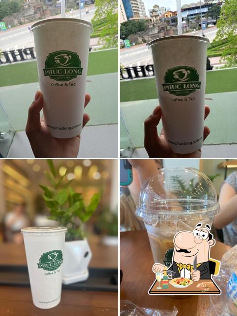 Phúc Long Coffee & Tea, Đồng Hới - Restaurant reviews