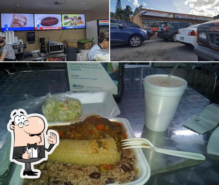 Pinolandia, Miami - Restaurant menu, prices and reviews