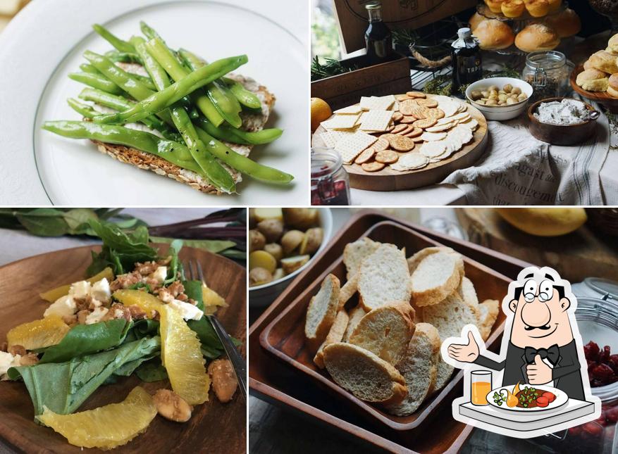 Población Dining Room, Makati - Restaurant menu, prices and reviews