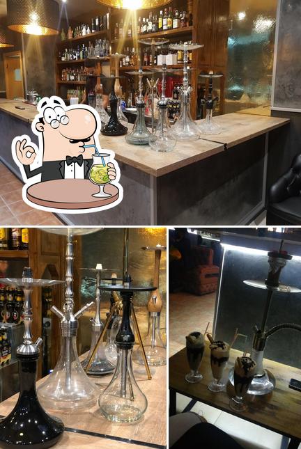 Botánica Lounge Concept in Móstoles - Restaurant reviews