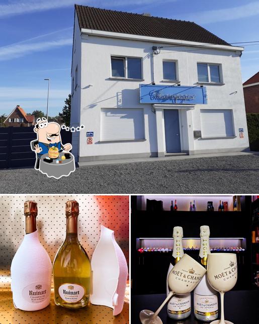 Top 5 clubs in Deinze, february 2025 - Restaurant Guru
