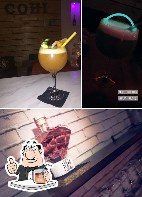 Le cohi'bar, Sarreguemines - Restaurant reviews