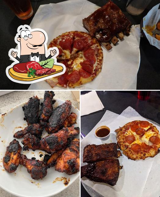 Ramos Pizza, Lincoln - Restaurant menu, prices and reviews
