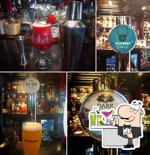 Find the best place to eat in Campbeltown, spring 2024 - Restaurant Guru