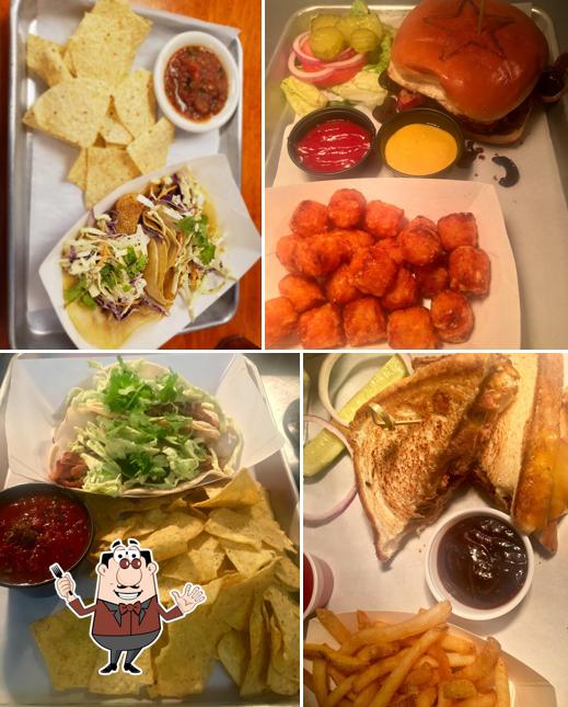 Wimberley Cafe, Wimberley - Restaurant menu, prices and reviews