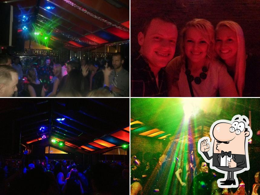 Pulse Night Club in Philadelphia - Restaurant reviews