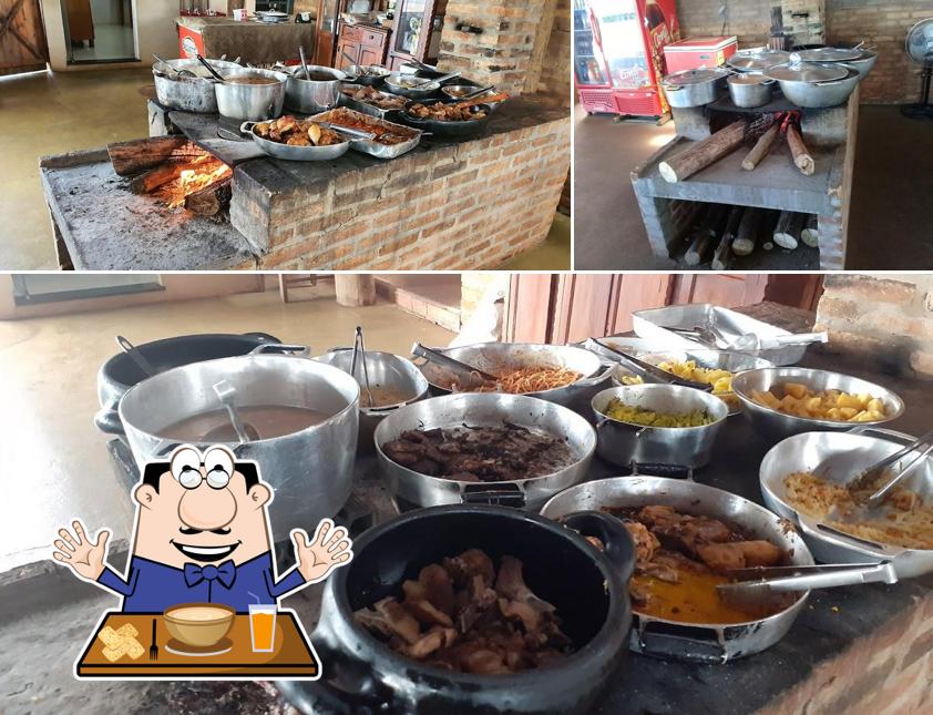 Quiosque Da Pamonha Restaurante & Pousada, Brasil - Restaurant reviews
