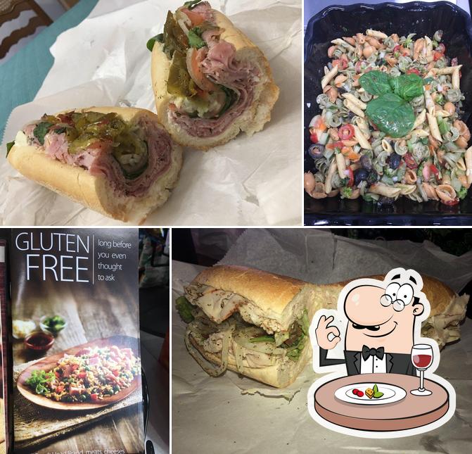 Am delicatessen in Philadelphia - Restaurant menu and reviews
