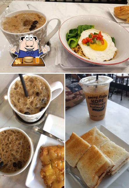 Aming Coffee, Sendangadi - Restaurant reviews