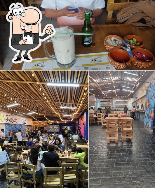 Birria el Hijo de Jalisco, Ciudad de México - Menú del restaurante ...