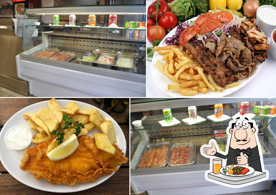 Top 5 restaurants with shish kebab in Bushey, january 2026 - Restaurant ...