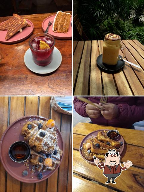 Brewbird Coffee, Chaclacayo - Menú del restaurante, precios y reseñas