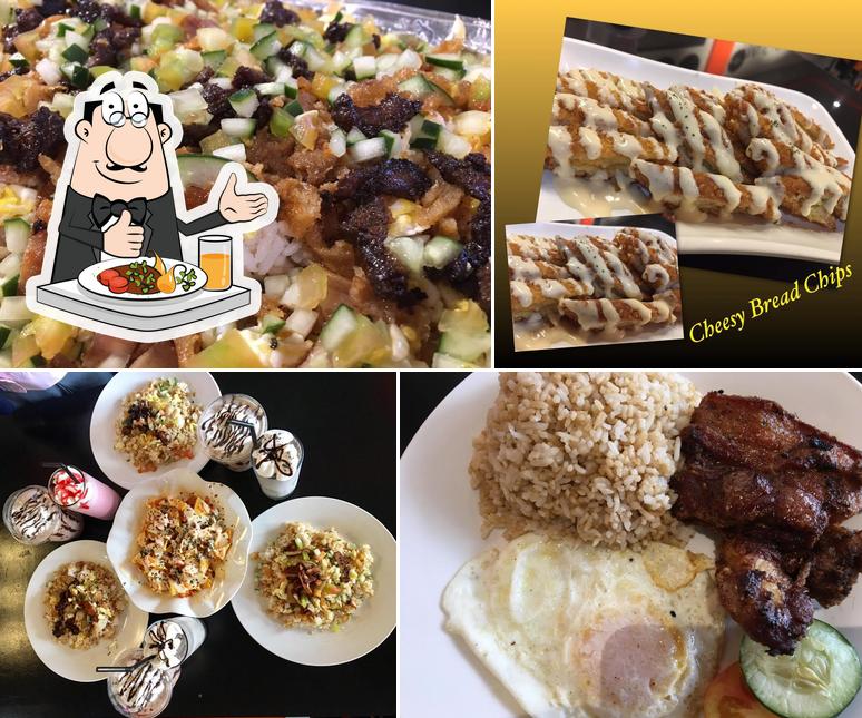 Café Point And Restobar, Binangonan - Restaurant reviews