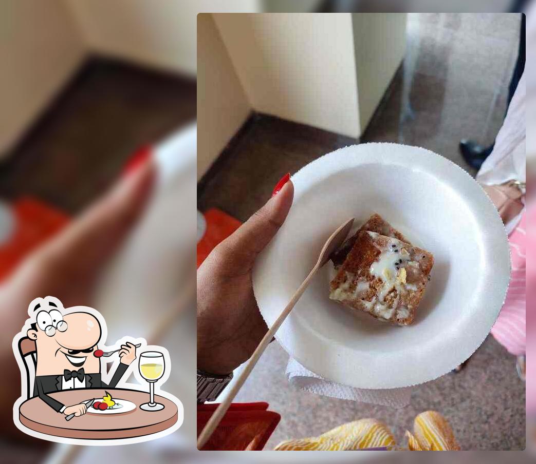 Citizen Food Court, Hyderabad - Restaurant reviews