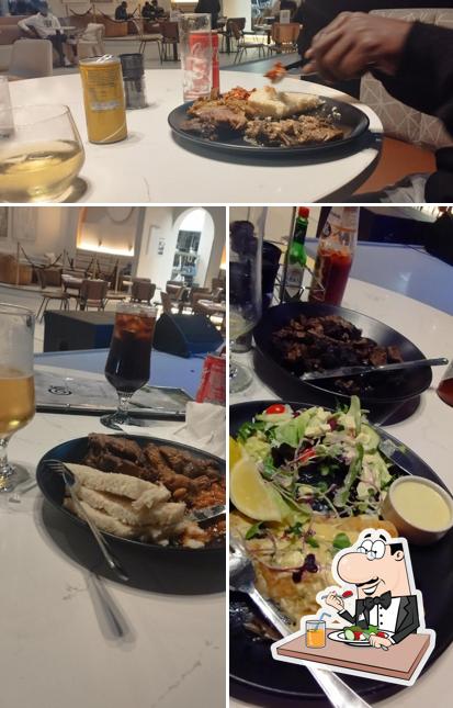Cofi Gqeberha - Restaurant menu, prices and reviews