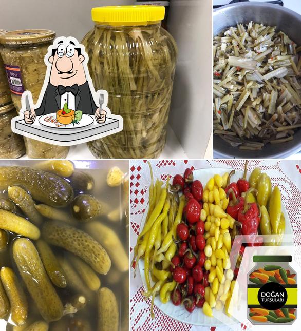 Dogan Turşuları, Istanbul - Restaurant reviews