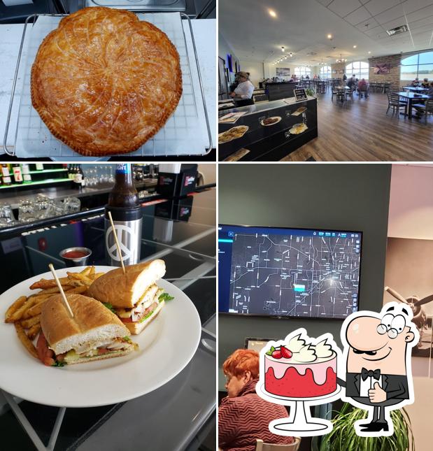 Elevation 89, Ocala - Restaurant menu, prices and reviews