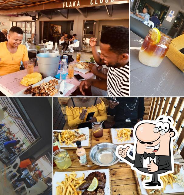 FLAKA CLOUD RESTAURANT, Pretoria - Restaurant menu and reviews