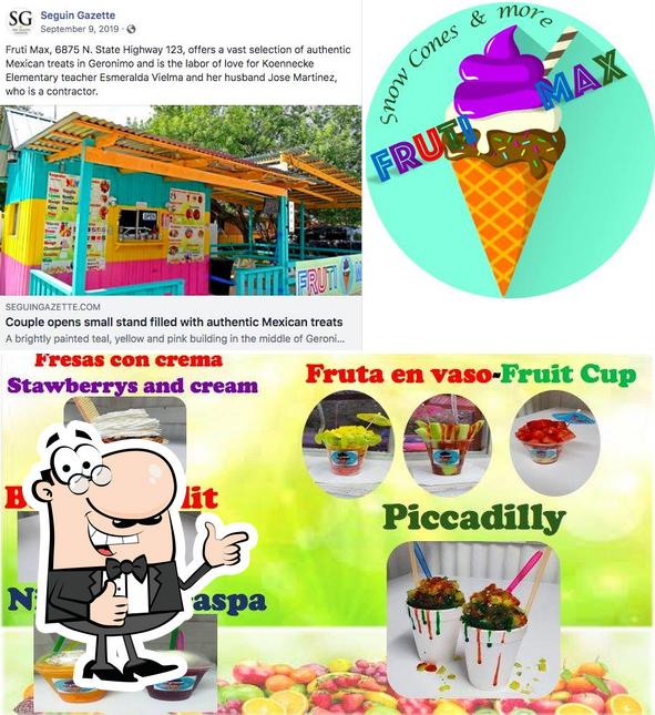 Fruti Max in Seguin