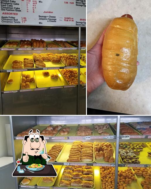 Local Donuts in Houston - Restaurant reviews