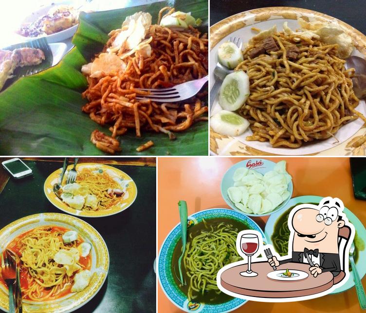 Best mee Rebus in South Tangerang restaurants, spring 2024 - Restaurant ...