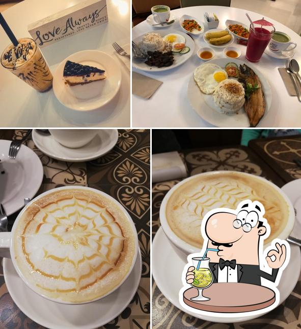Odlanor’s Restocafe, Camiling - Restaurant reviews